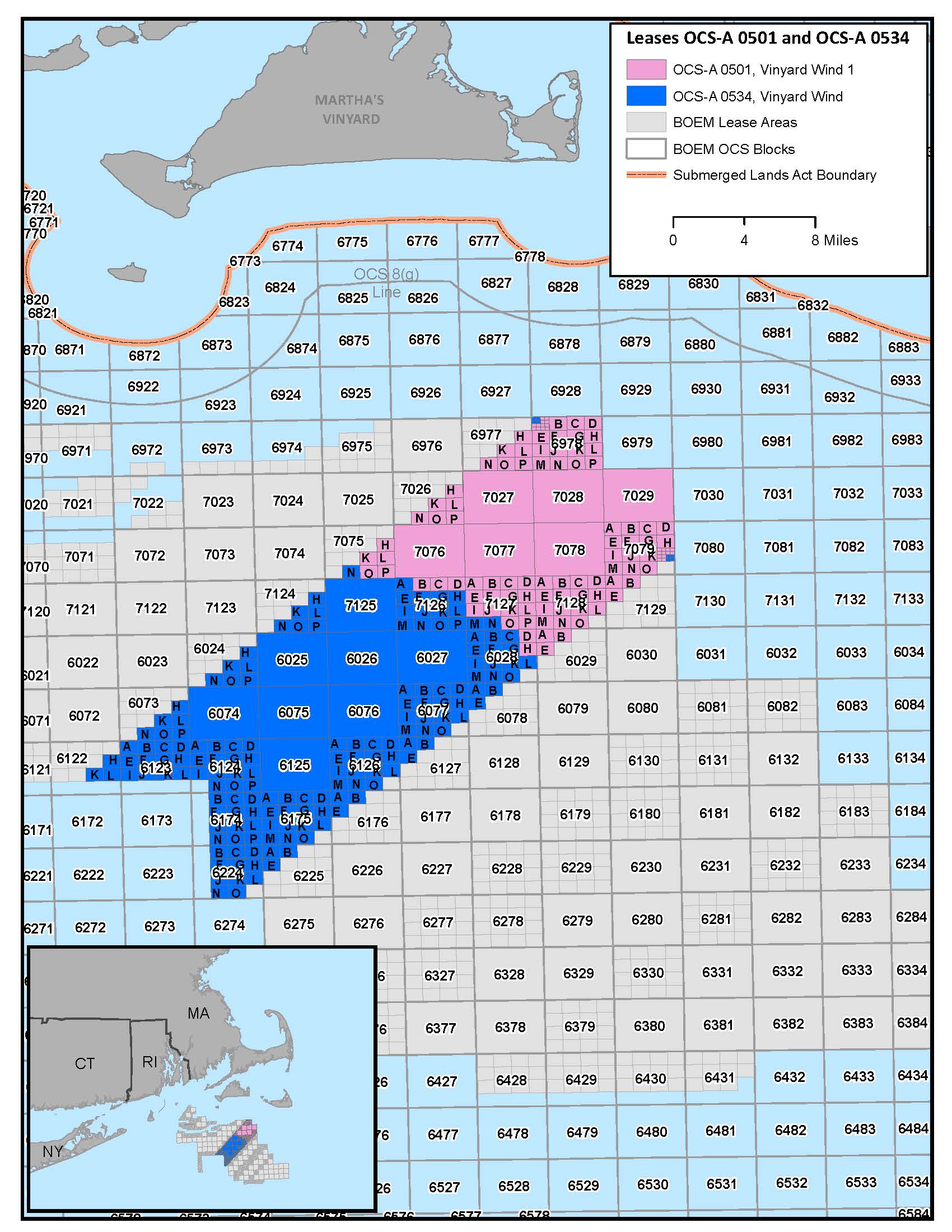 BOEM approves 2nd North Atlantic Wind Project | Bud's Offshore Energy (BOE) BOEM approves 2nd North Atlantic Wind Project | Bud's Offshore Energy (BOE)