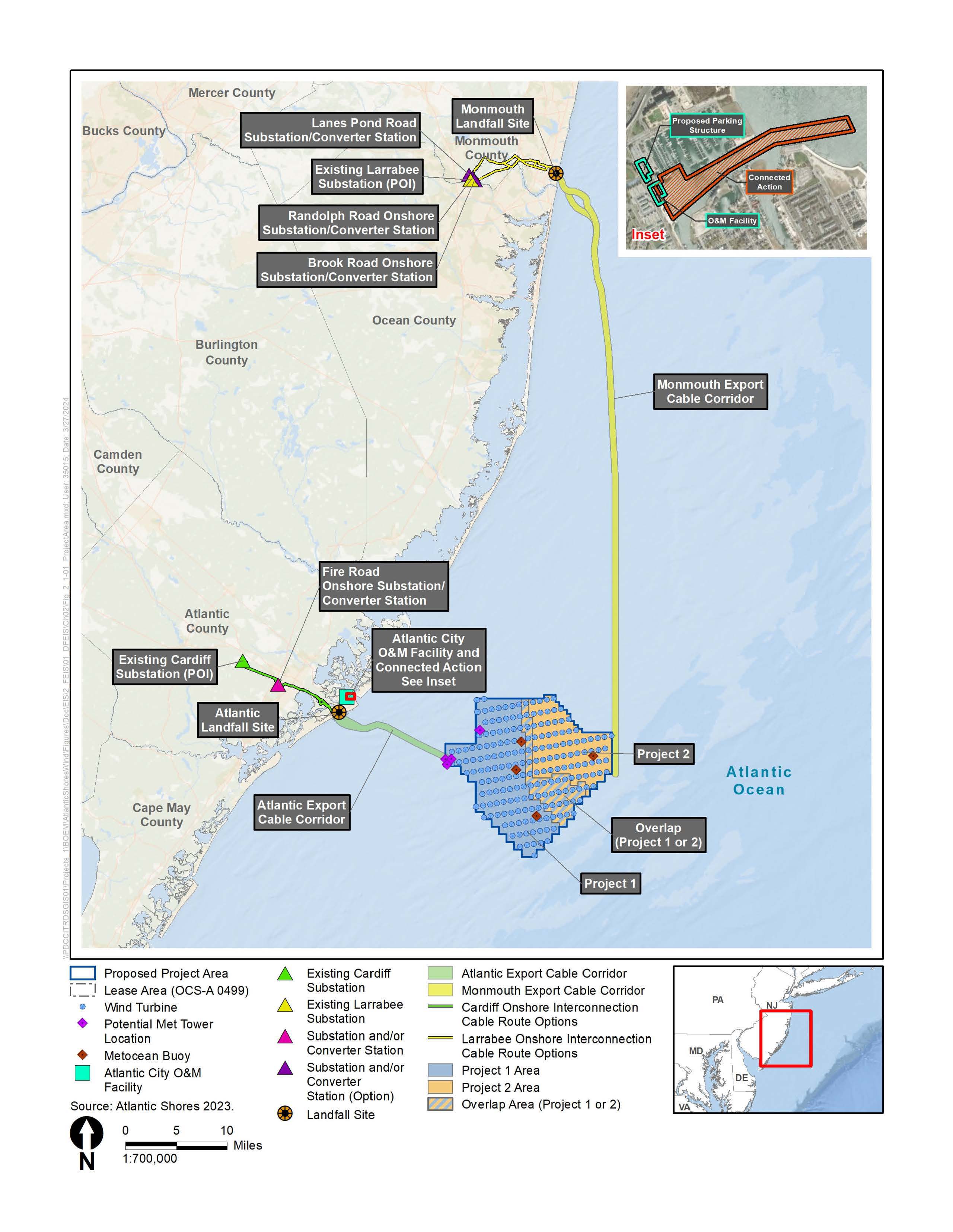 Atlantic Shores South | Bureau of Ocean Energy Management