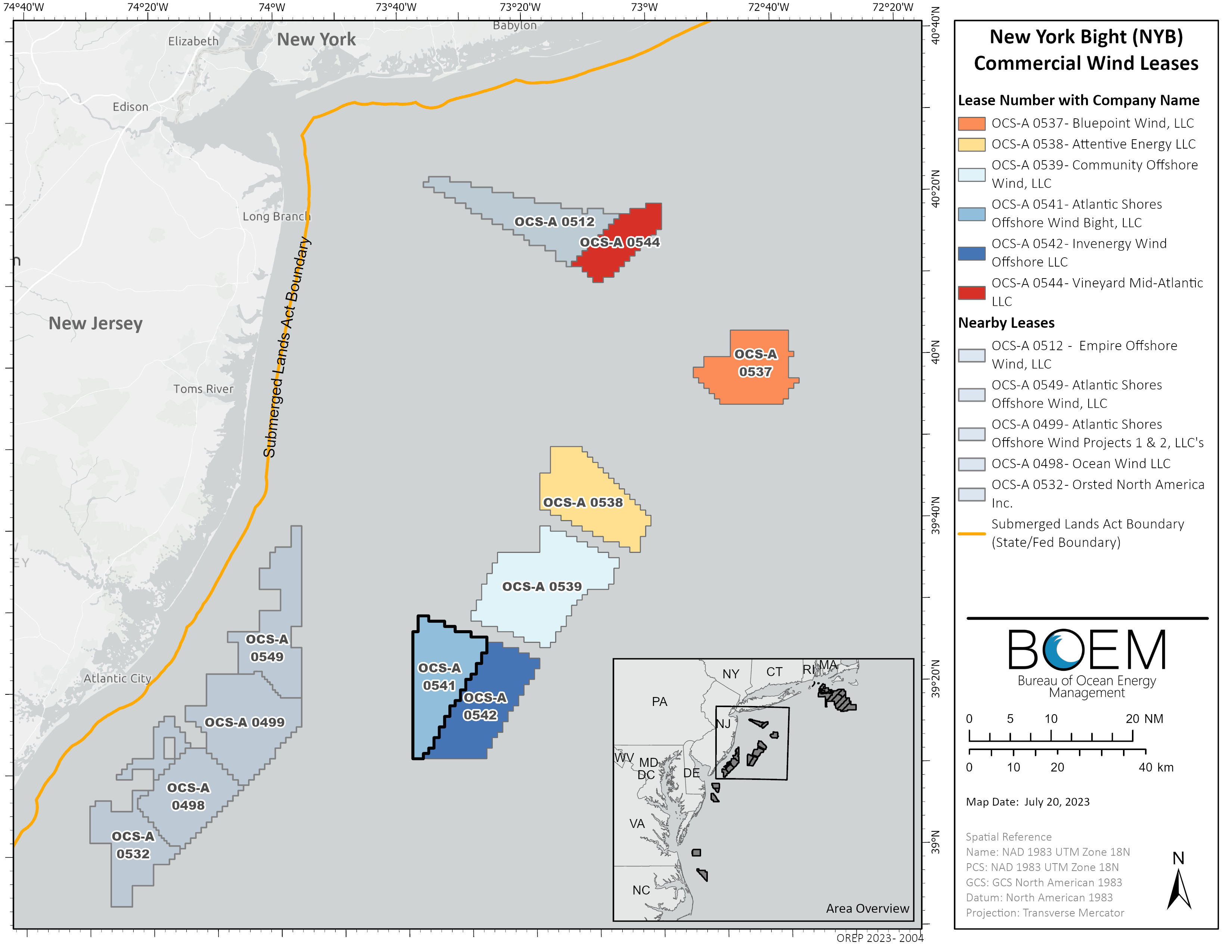 Atlantic Shores Offshore Wind Bight (OCS-A 0541) | Bureau of Ocean ... Atlantic Shores Offshore Wind Bight (OCS-A 0541) | Bureau of Ocean ...