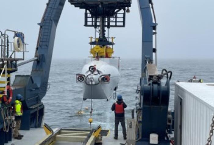 BOEM Homepage | Bureau of Ocean Energy Management