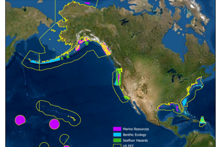 Ocean Science | Bureau of Ocean Energy Management