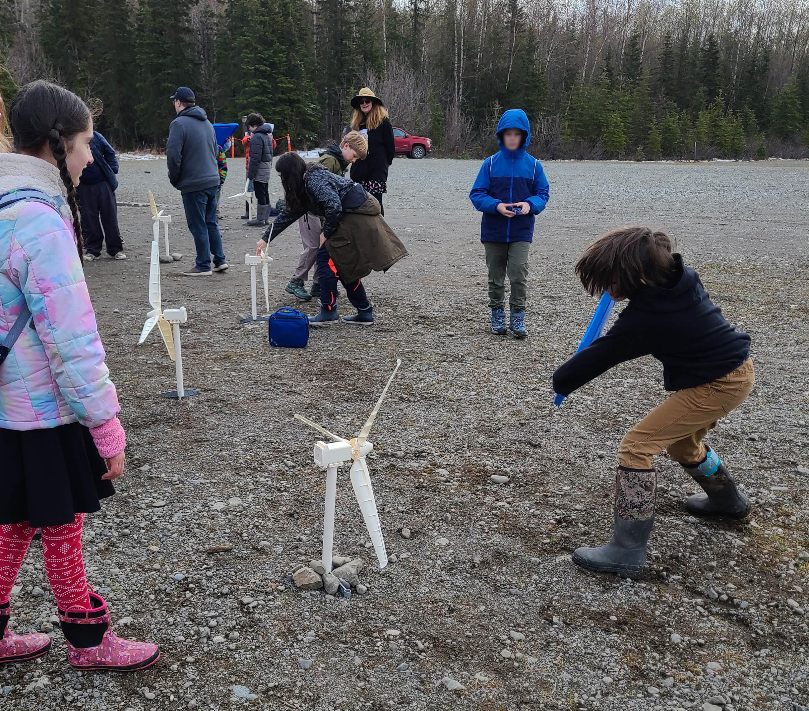 A Light-Bulb Moment | Bureau of Ocean Energy Management
