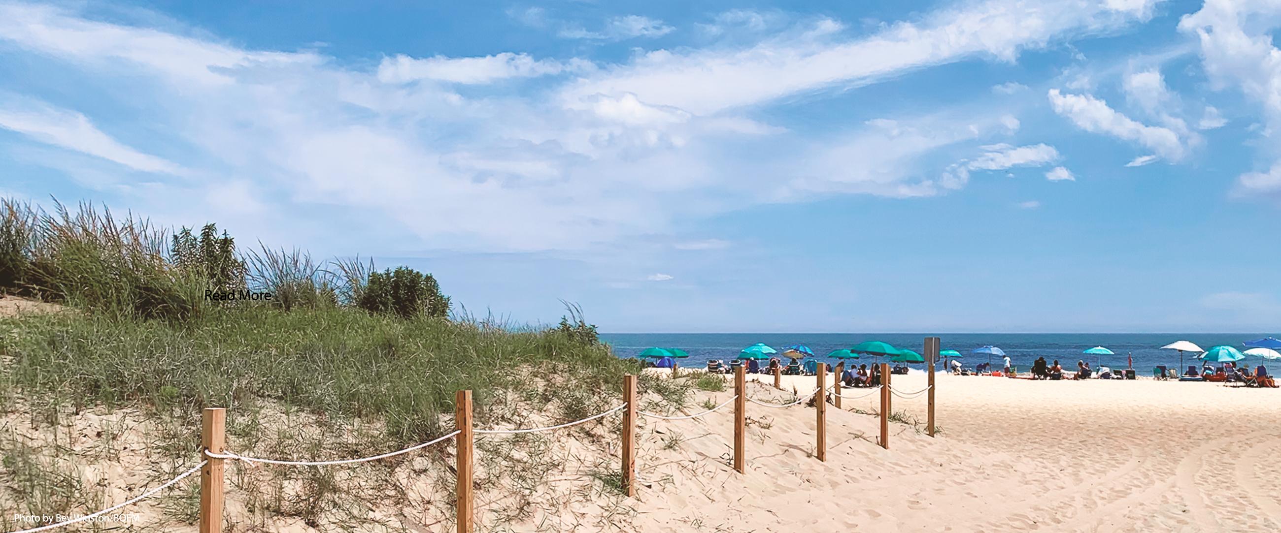 BOEM Homepage | Bureau of Ocean Energy Management