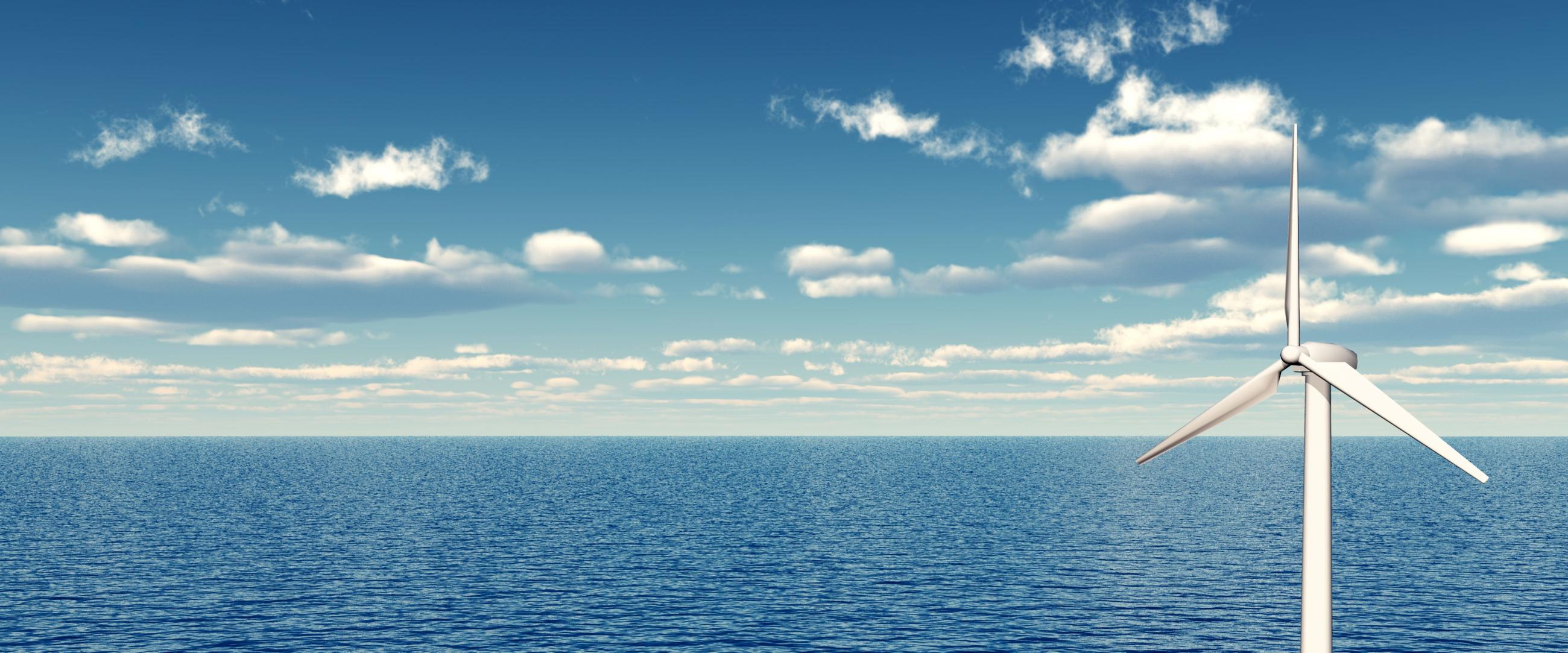 BOEM Homepage | Bureau of Ocean Energy Management
