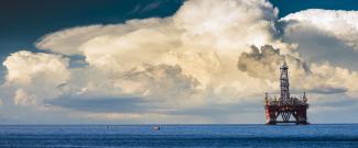 BOEM Homepage | Bureau of Ocean Energy Management
