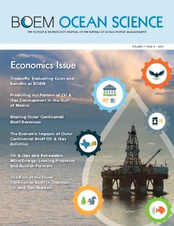 BOEM Homepage | Bureau of Ocean Energy Management