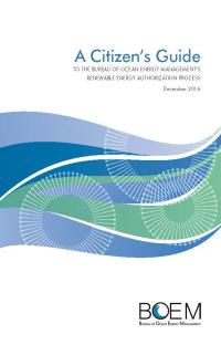 California Offshore Wind Programmatic Environmental Impact Statement ...