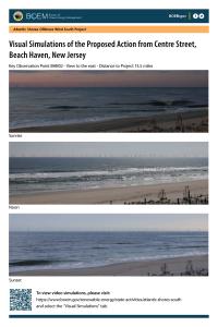 Atlantic Shores DEIS Virtual Meetings | Bureau of Ocean Energy Management