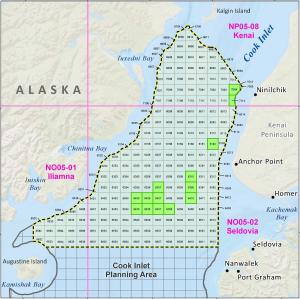Lease Sale 258 | Bureau of Ocean Energy Management