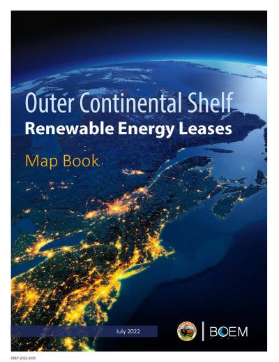 Lease and Grant Information | Bureau of Ocean Energy Management