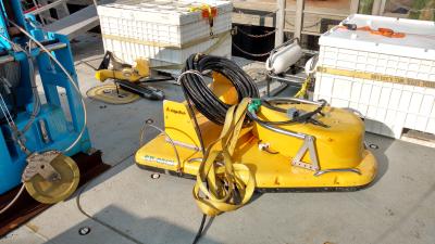 Characterizing Anthropogenic Sound Sources | Bureau of Ocean Energy ...