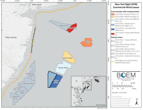 Atlantic Shores Offshore Wind Bight (OCS-A 0541) | Bureau of Ocean ... Atlantic Shores Offshore Wind Bight (OCS-A 0541) | Bureau of Ocean ...