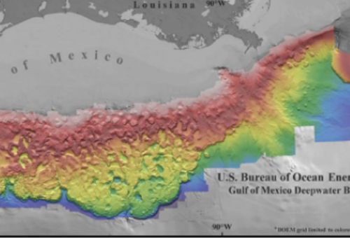 BOEM Homepage | Bureau of Ocean Energy Management