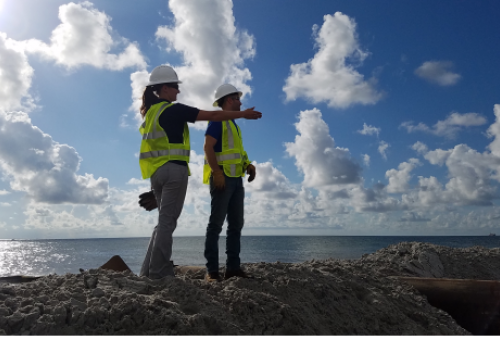 Marine Minerals | Bureau of Ocean Energy Management