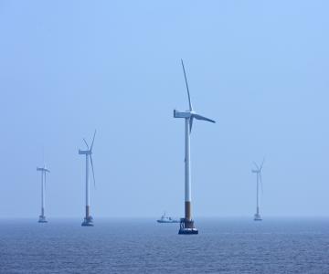 Atlantic OCS Region | Bureau of Ocean Energy Management