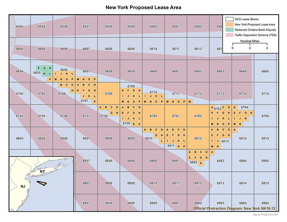 Empire Wind | Bureau of Ocean Energy Management Empire Wind | Bureau of Ocean Energy Management