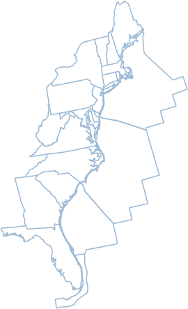 Geological And Geophysical Data - Atlantic OCS Region | Bureau of Ocean ...